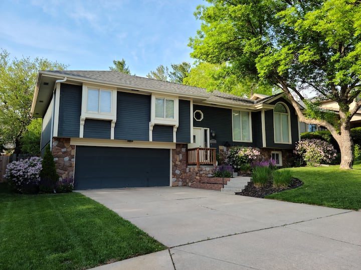 Washington Street - Omaha, NE