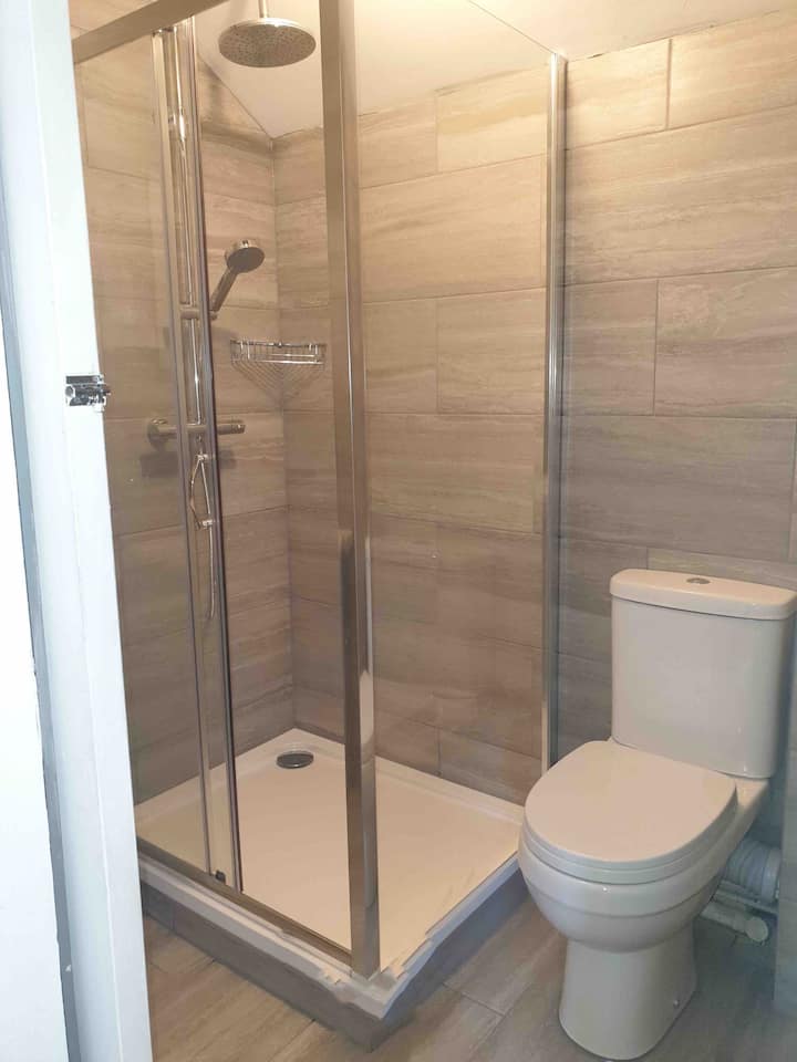 Cosy New Forest Annexe Near Town - Ringwood