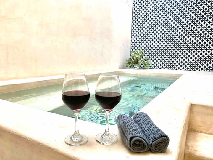 Lovely And Cozzy Apartment Best Location ! - Cancún