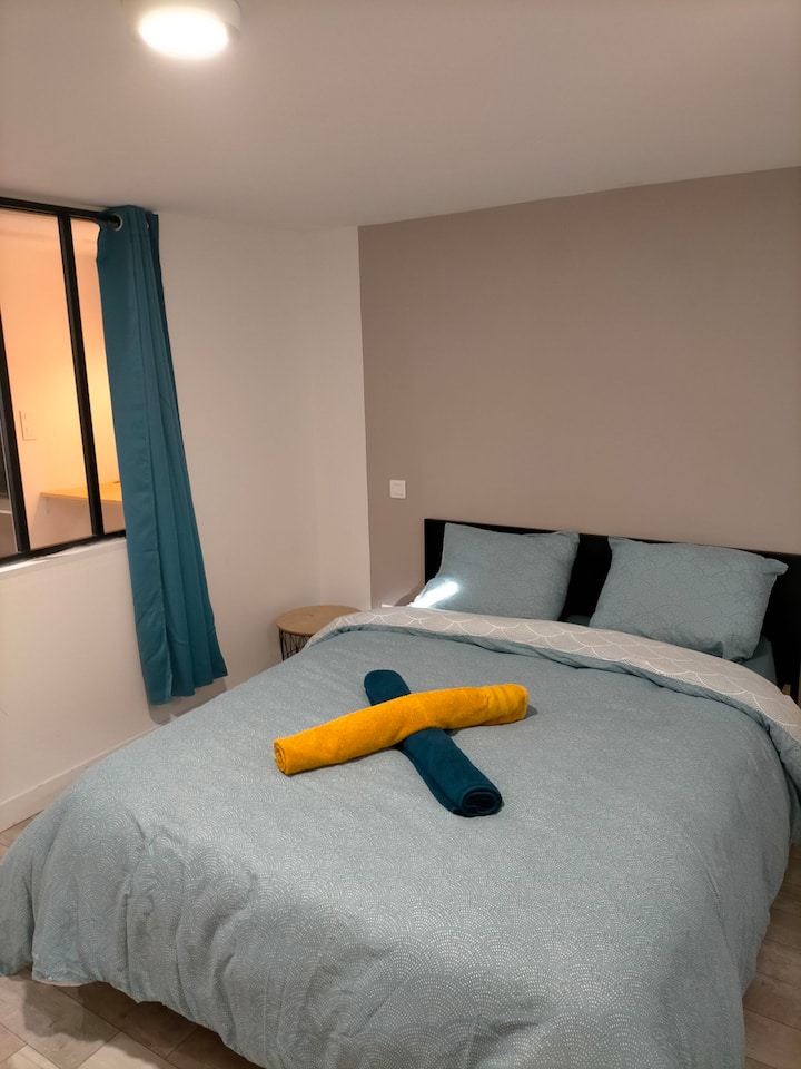 Les Dessous De Cognac - Cognac