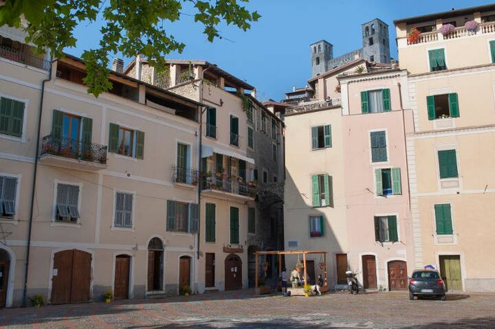 "Abracadabra"come Una Fiaba Cinit008029c2aotttsav - Ventimiglia