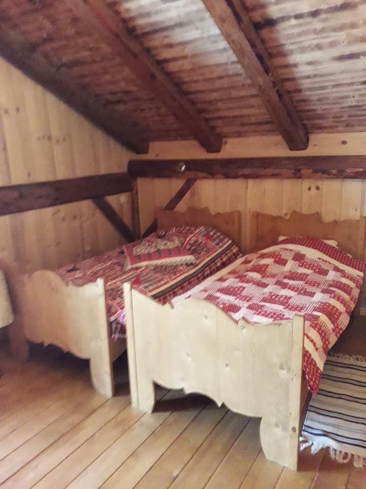 Chalet Aux Pieds Des Pistes D Avoriaz - Morzine