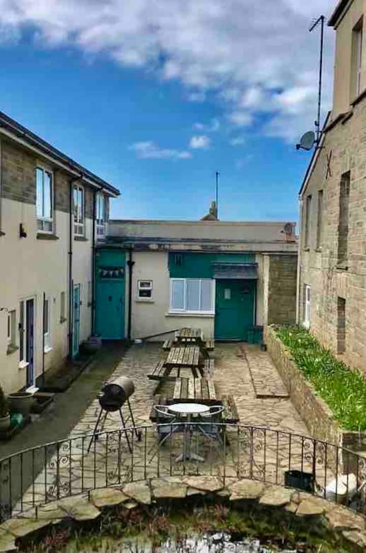 Cosy House! Beach, Coast Path & Pubs Walkable - Hope Cove