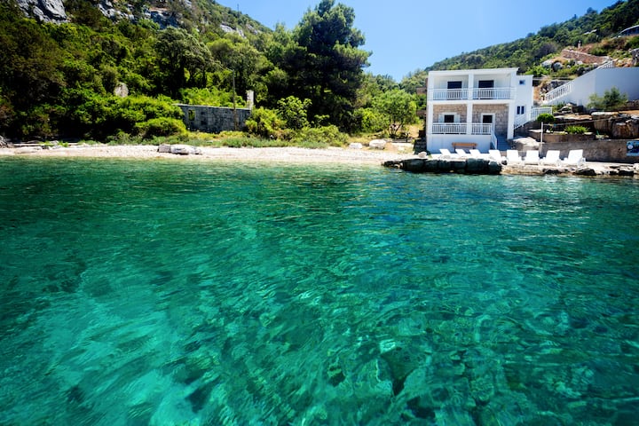 Vacation Home Jadranko - Hvar