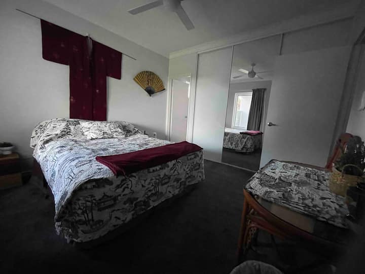 Private Rear Apartment - Ardross - Perth