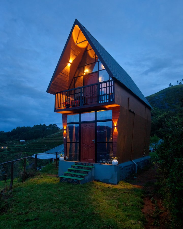 Glamps By Hie Moksha - Kodaikanal