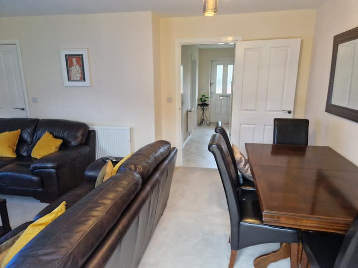 A Lovely And Cosy Private Room In A Quiet Area - Brentwood