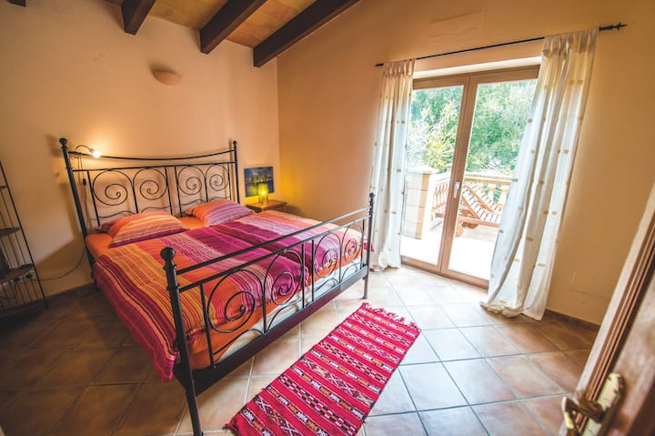 Love&peace - Ruheoase Mit Meeresrauschen - Cala Rajada