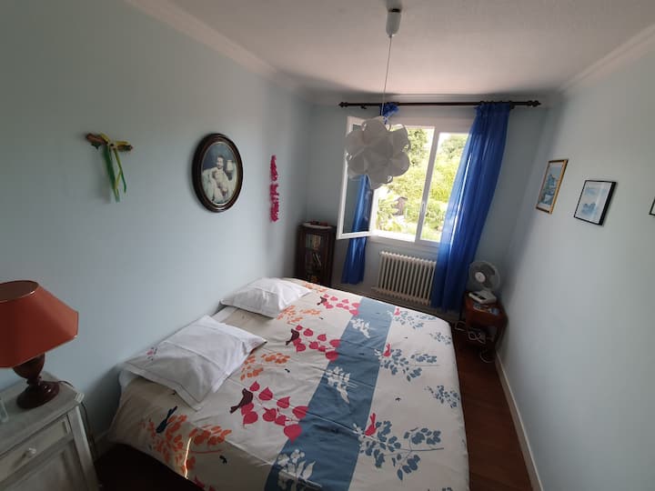 Chambre D'hôtes Au Cœur Du Bassin D'arcachon - Mios
