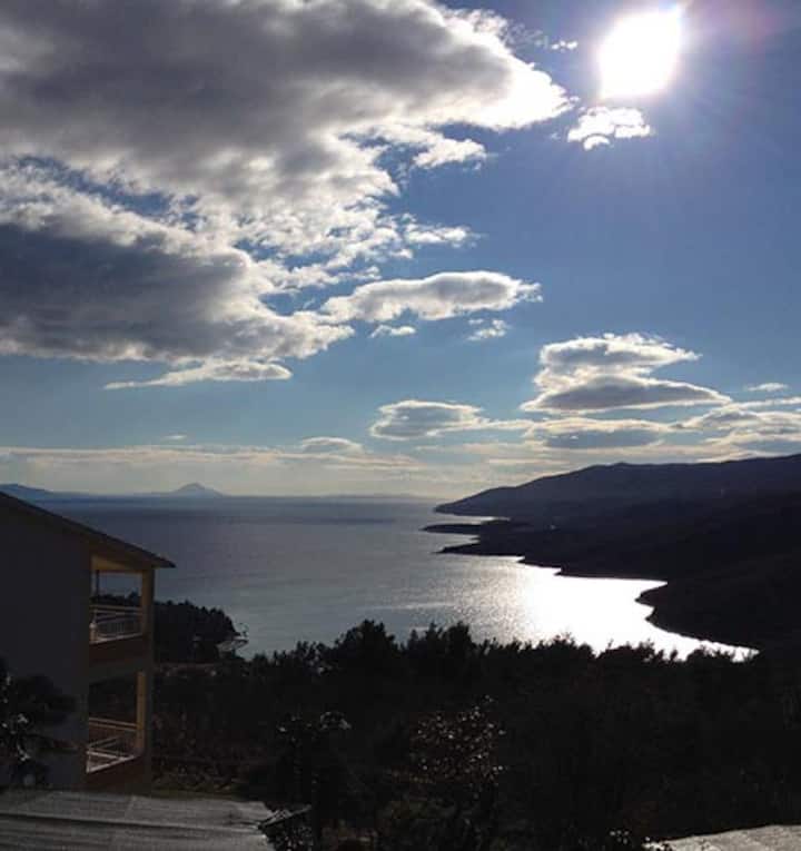 V1 - Charming Apartment In A Peaceful Location - Kroatië