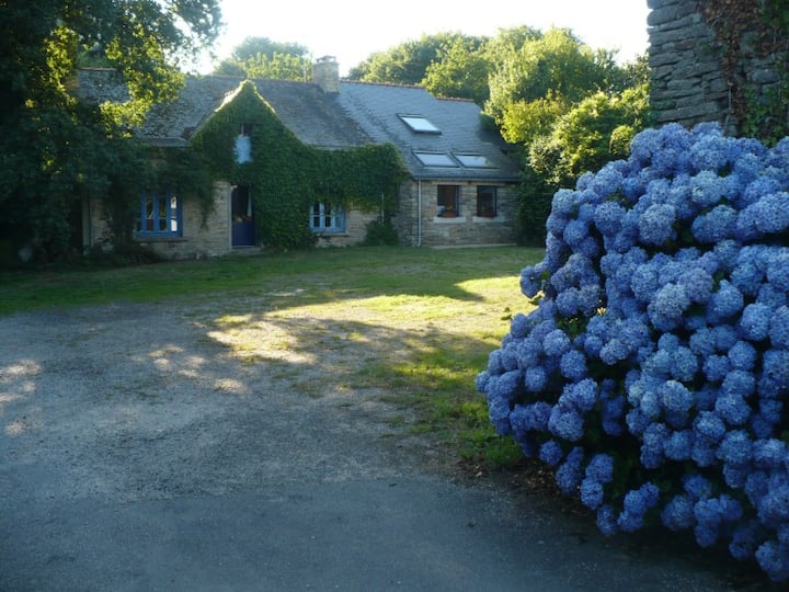 Maison En Campagne - Bannalec