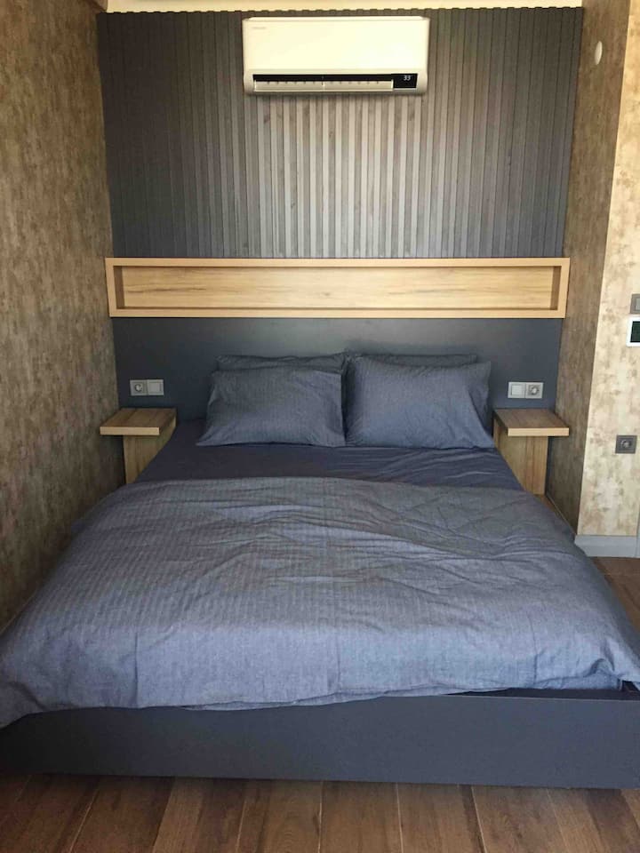 ÖRen’in En Güzel Yerinde … - Burhaniye