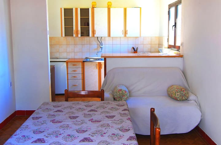 Kika Eco Agro Art Apartment 5 - Igrane