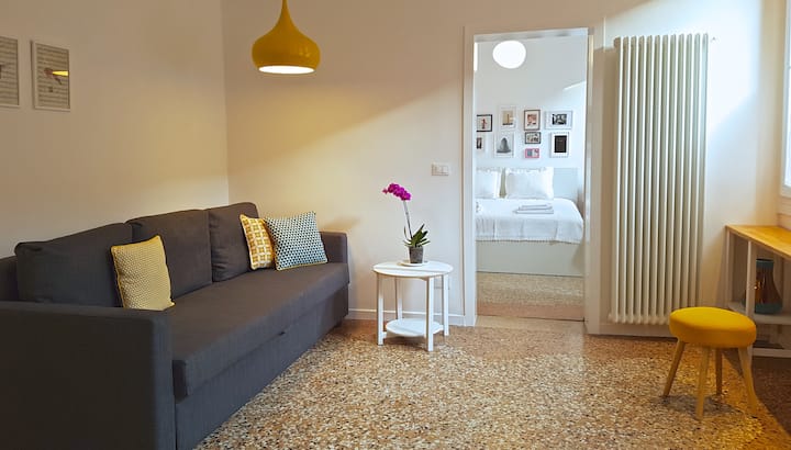 L'appartamentino Di Elena - Venice