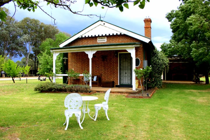 Mudgee Holiday Rentals & Homes - New South Wales, Australia | Airbnb