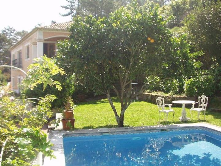 Casa Nas Nuvens Luxury Apartment, Pool, Sintra - Sintra