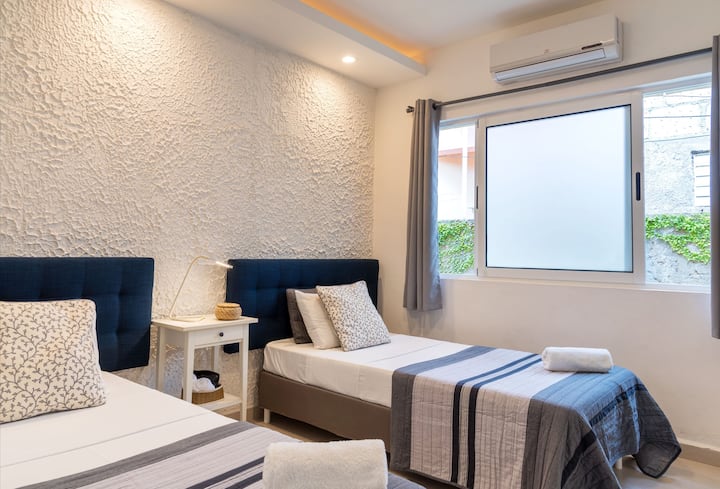 Habitación 2 "Arena Azul" En Varadero - Varadero