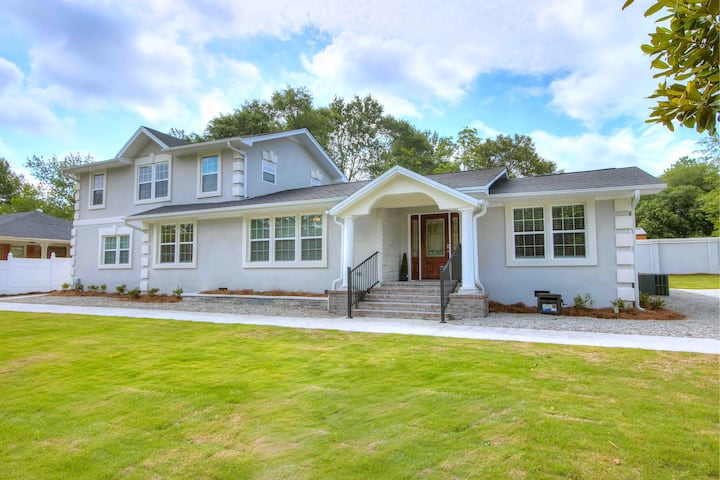 Jasmine Manor *Special Rates* Nurses & Military - Sumter, SC