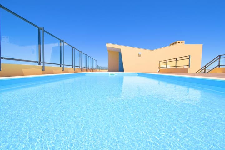 Marina Village - Olhao - Faro