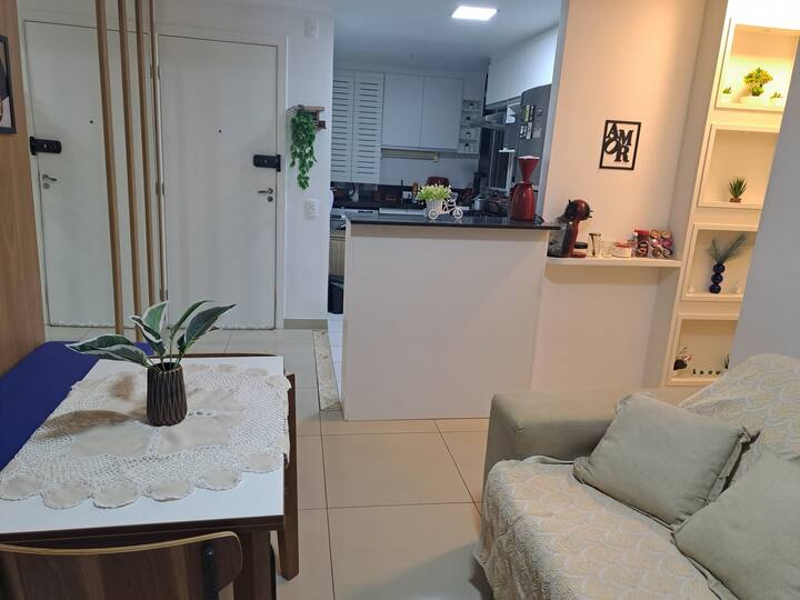 Apartamento Recreio - Recreio dos Bandeirantes