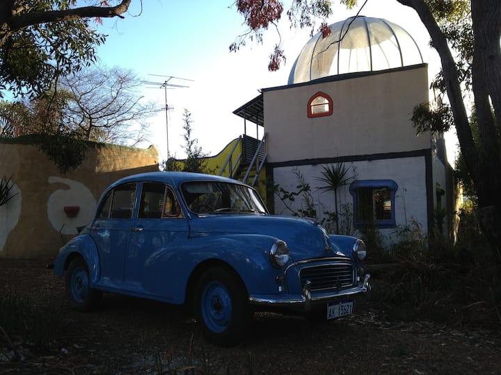 Margaret River Galaxy Pleasure Dome - Prevelly