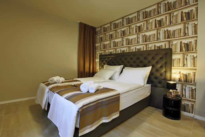 Spalato Luxury Rooms - Split