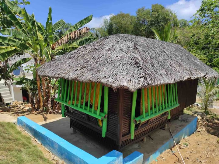 Kubo In Final Destination Resort - Bolinao