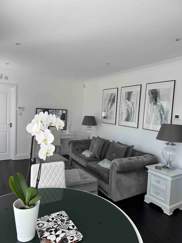 Boutique Detached Annex With Pool & Hottub. - Maldon