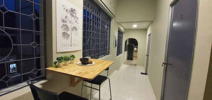 Armenian Inn Georgetown : Double Room - George Town