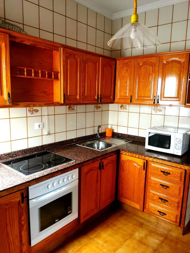 Casa Vacacional - Agaete