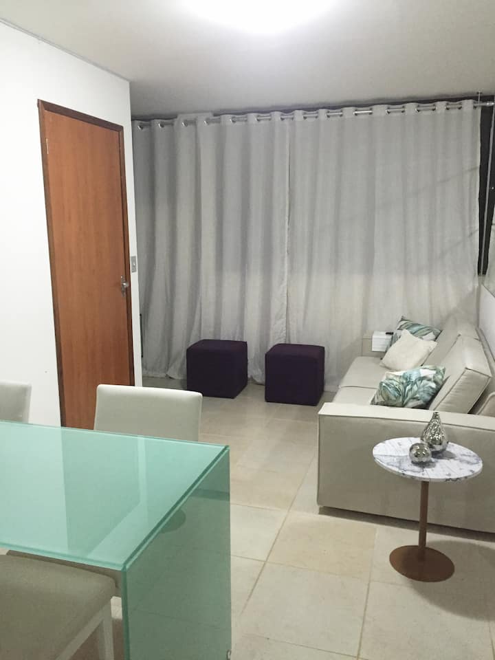 Maragogi Flat Residence I - Maragogi