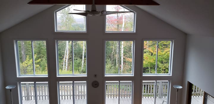 Killington Grandview House - Main Level - Vermont
