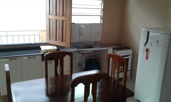 Meu Cantinho - Santarém