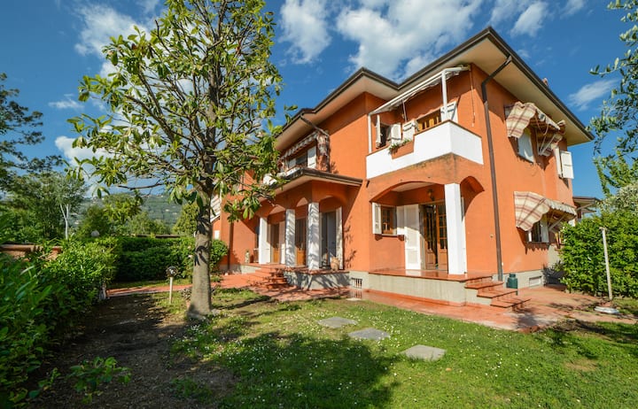 Casa Magia - Pietrasanta