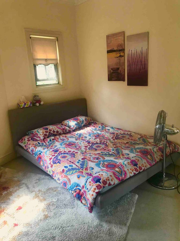 Private Room With Ensuite Darlinghurst/surry Hills - 시드니
