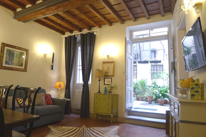Floroom 1 - Firenze