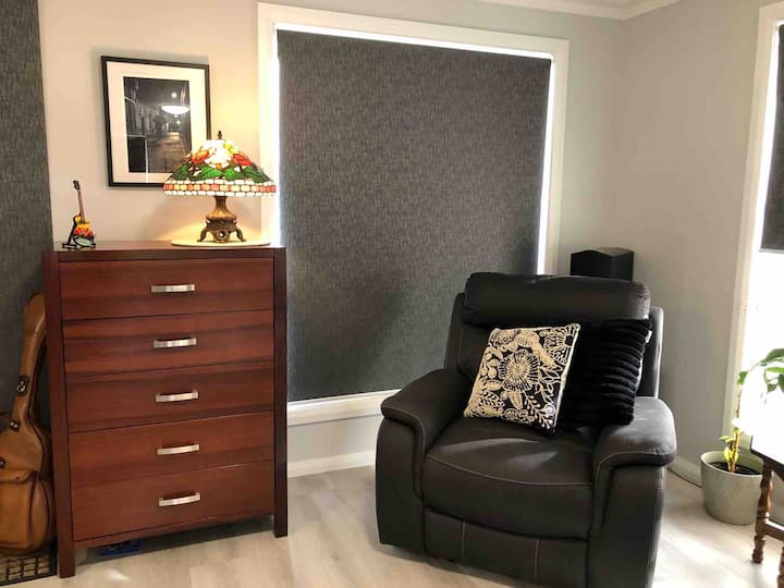 The Tandora Haven - Bathurst