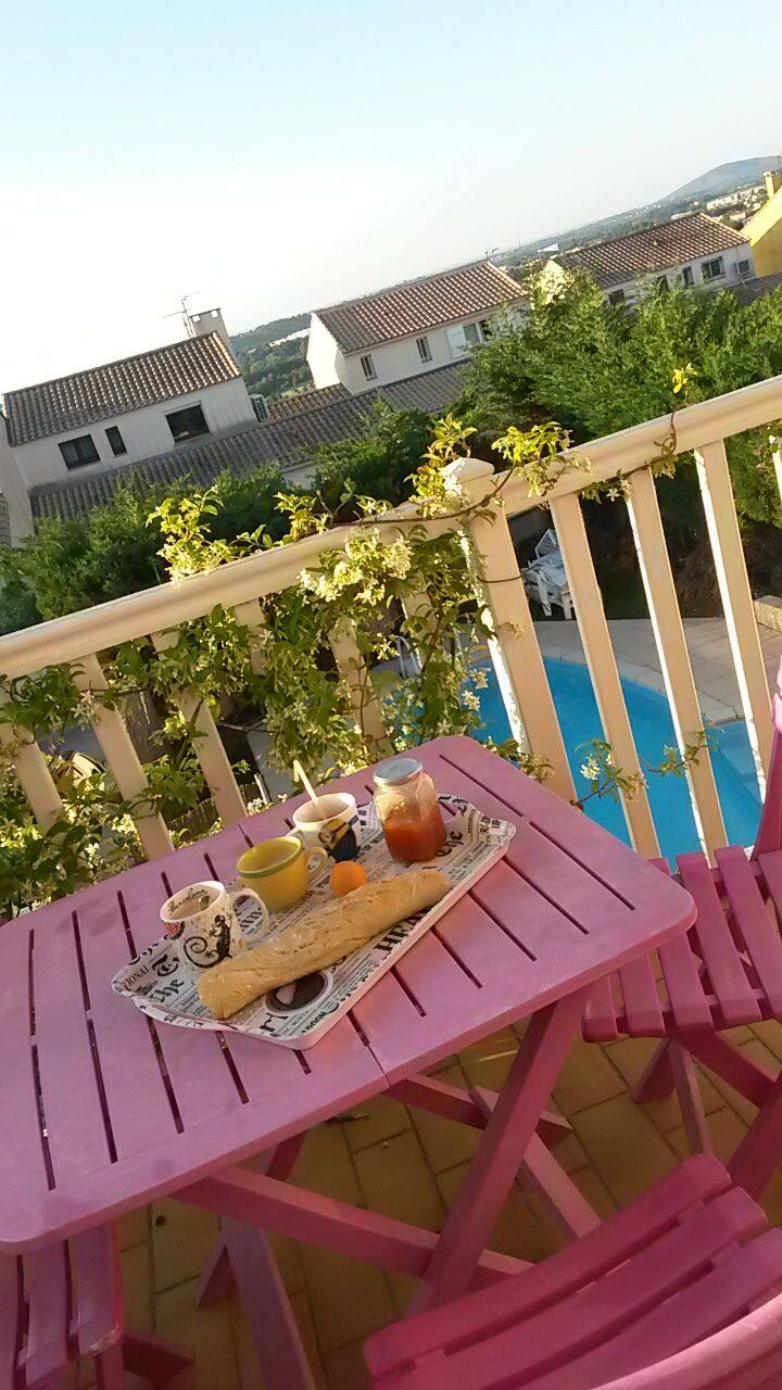 Maison Avec Piscine Montpellier - Montpellier