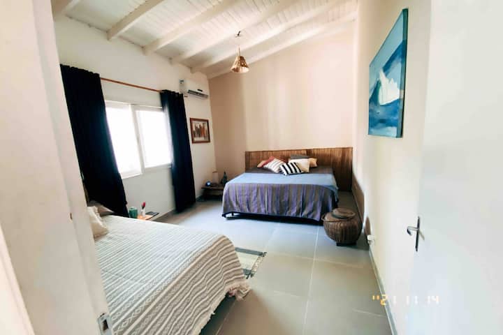 Casinha Charmosa Camburizinho - São Sebastião