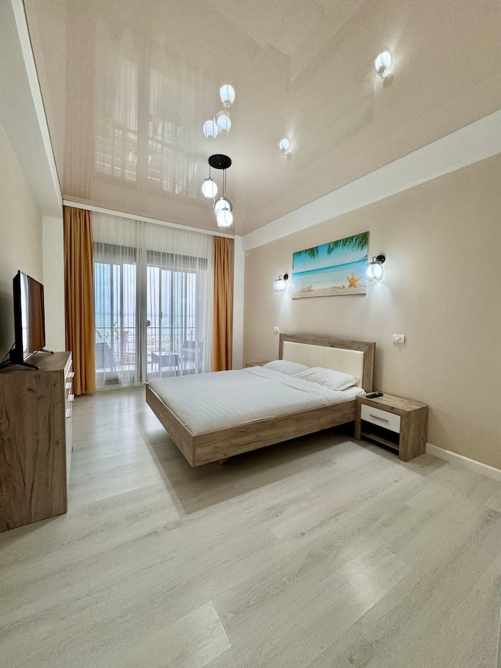 2 Bedrooms Lake View - Județul Constanța