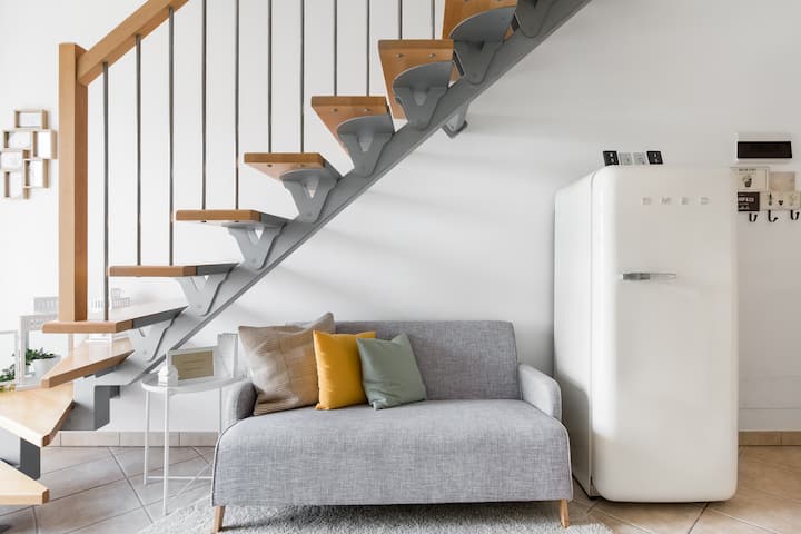 La Casetta Verde Salvia - Verona