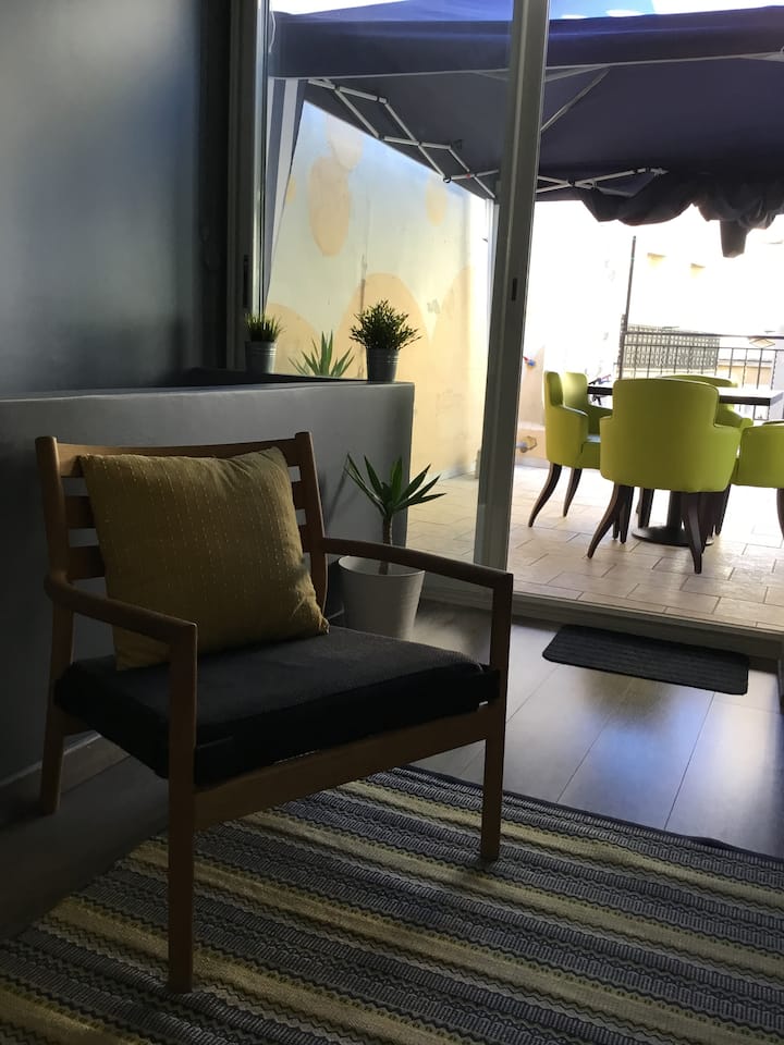 Maison T3 Centre Ville - Frontignan