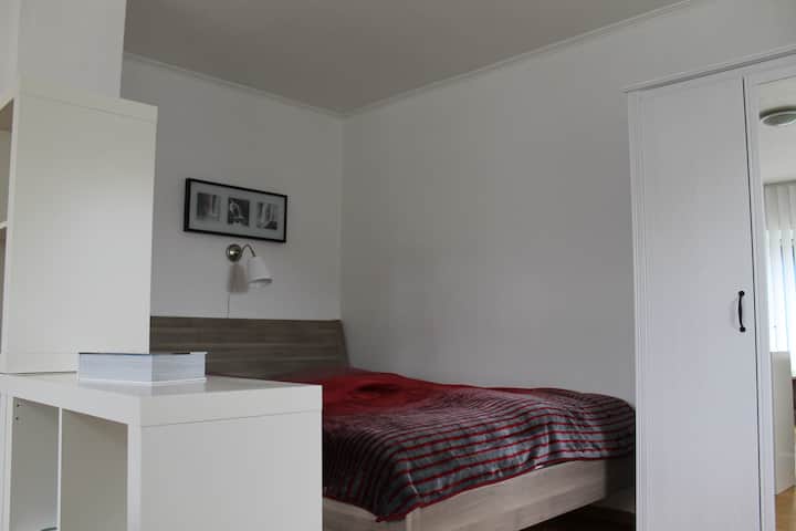 Apt.-ferienwohnung 1 Ahrensburg - Ahrensburg