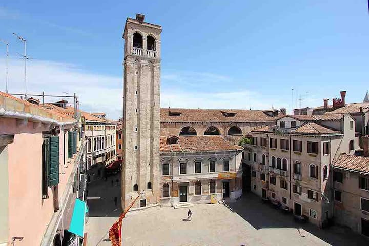 Ca’ Nobile - Venice