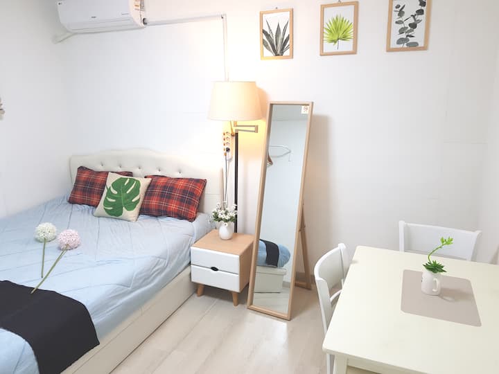 [Seoul Station.] Clean & Cosy House !#2 - Seoul