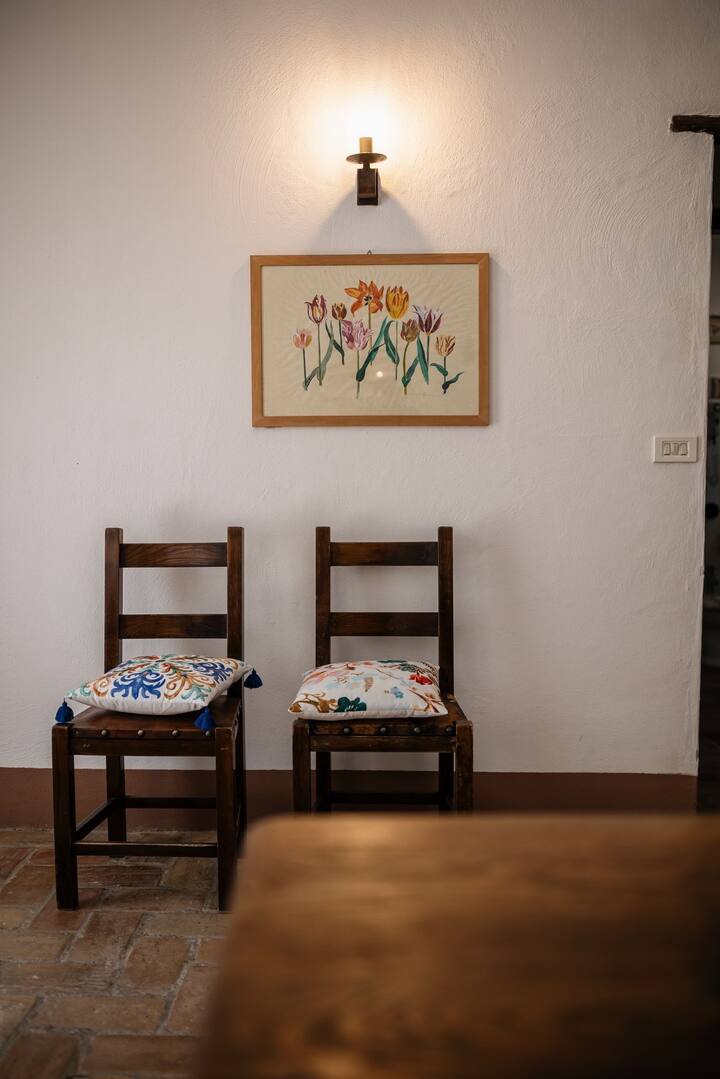 Tenuta Querce Grosse - Pescara
