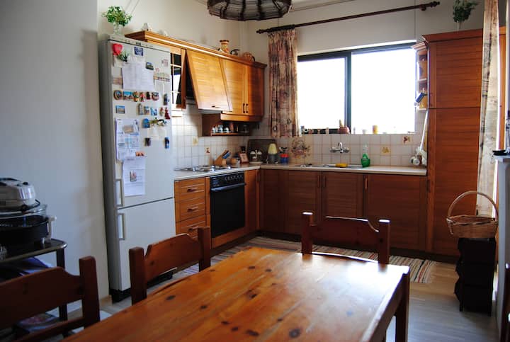 Apartment 200m From The Beach - Kalamata