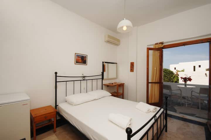 Pansion Marmaras Room No7 - Mykonos
