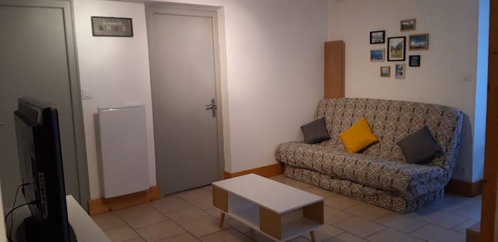 Séjournez Entre Lac Et Montagne, Frontière Suisse - Bernex
