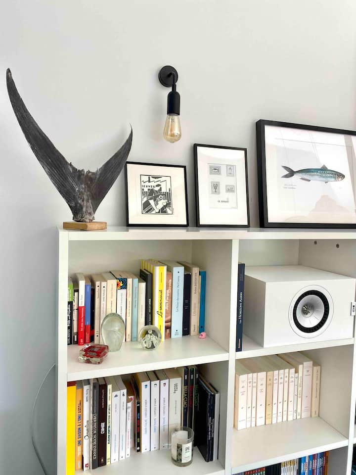 Villa Au Bout Du Bout - Le Conquet